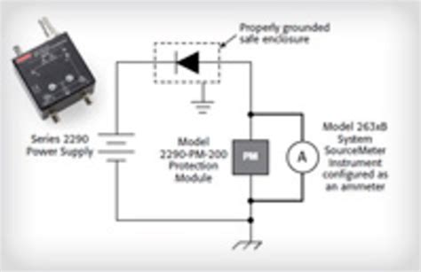 Igbt Tester Circuit Diagram