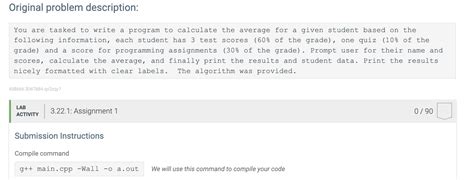Solved C Assignment Assignment Is Continuation Chegg