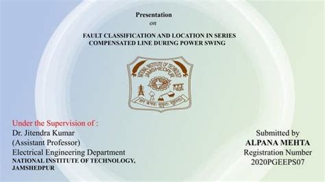 application of artificial intelligence in early fault detection of