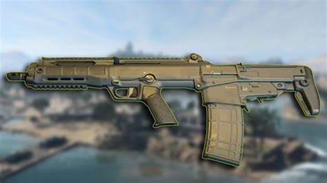 Warzone Tempus Razorback Loadout Best Attachments Class Setup
