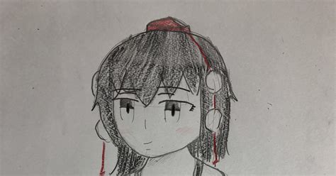 1日1回文ちゃん描こうキャンペーン ビキニ 鞍馬政太郎のイラスト Pixiv