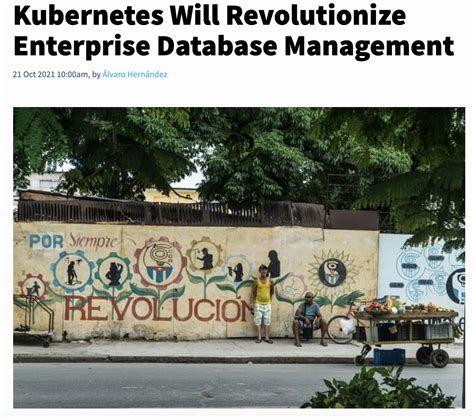 Dokc 2021 Year In Review Data On Kubernetes Community