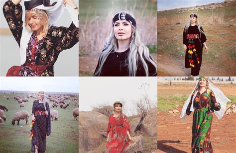 جميلات روج افا ‎جميلات روج افا‎ Added A New Photo