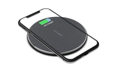 Wireless Charging Pads Groupon