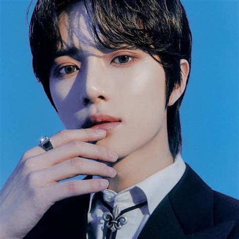 투바투 범규 사진 지식in