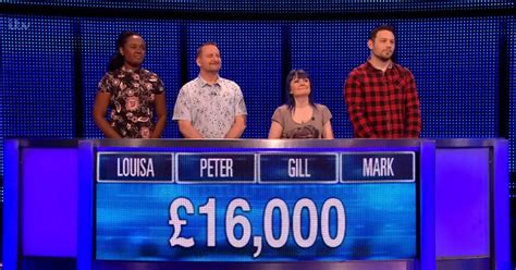 Itv The Chase Fans Blown Away By Answer To Fortnite Question