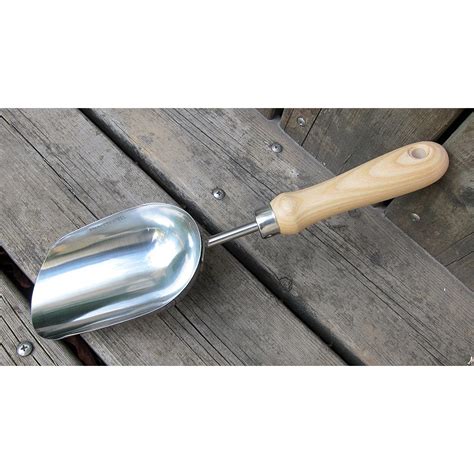 Lopatica Inoxlemn 335 Cm Emagro