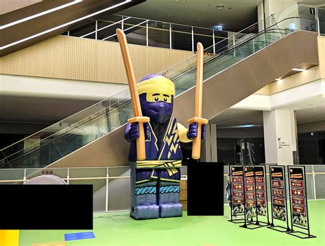 2023 레고 닌자고 에이 비 알