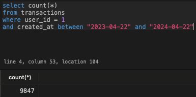 Chunking Large Datasets