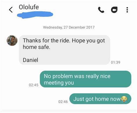 Gay Nigerian Man Shares How It Started Vs How It Is Going With His