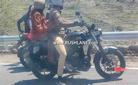 Yamaha Fz X Launch Details Revealed