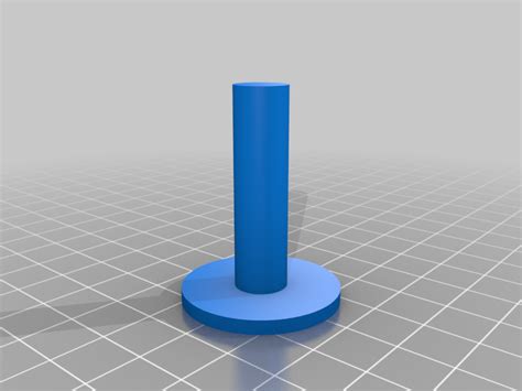 Download Free Stl File Bill Cipher From Gravity Falls • Template To 3d
