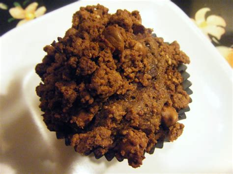 West Side Baker Double Chocolate Chip Banana Muffins Abc