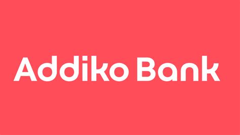 Homepage Addiko Ag