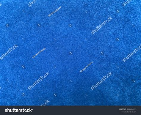 Light Blue Velvet Fabric Texture Used Stock Photo Shutterstock