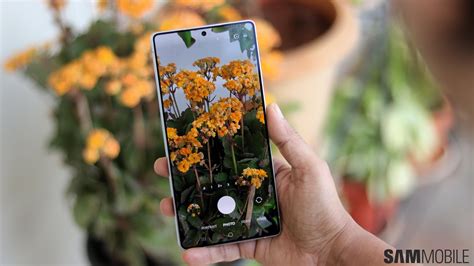 First Set Of Galaxy S26 Ultra Camera Samples Is Here Sammobile