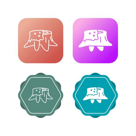 Moss Vector Icon 26490011 Vector Art At Vecteezy