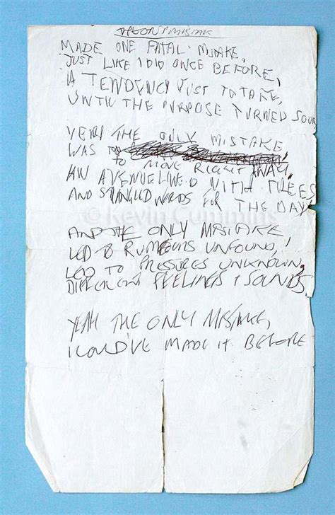 Los Trazos De Ian Curtis Disorder And Other Unknown Pleasures
