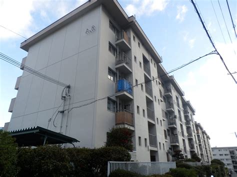 吹田市山田西1丁目の中古マンション「公社千里山田f団地a 10棟」売却強化しています。 株式会社ハウスネットワーク
