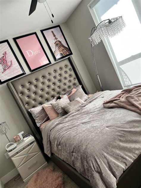 Luxury Room Bedroom Luxury Rooms Stylish Bedroom Room Design Bedroom