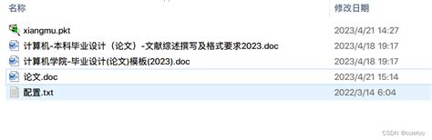 基于packet Tracer的校园网设计与仿真 文档答辩ppt配置文件录屏讲解基于packet Tracer的网络设计与实现绪论