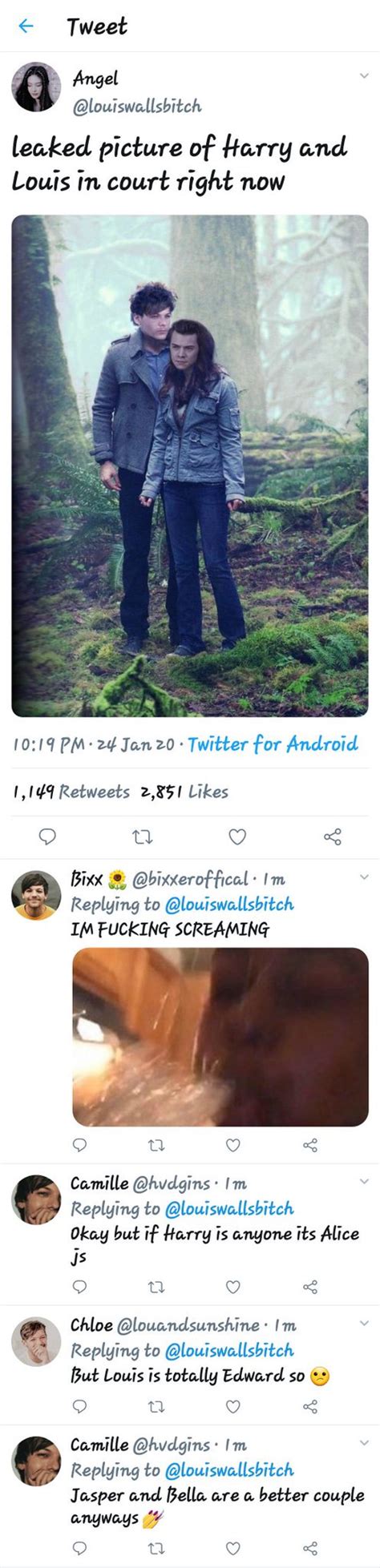 Phia On Twitter 90