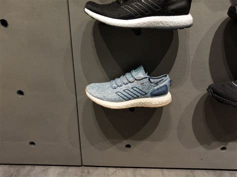 問題 請問這雙adidas型號？ 看板shoes Ptt網頁版