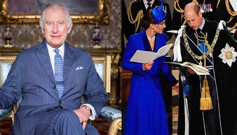 King Charles holds important meeting with key royal amid abdication plans