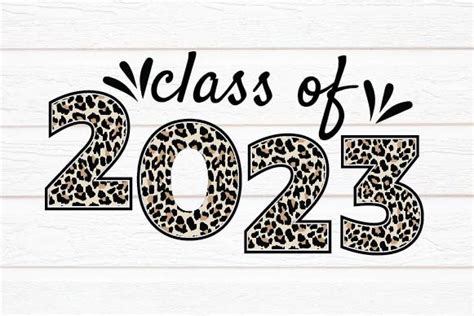 Class Of 2023 Sublimation Graphic By Top Prints Tee · Creative Fabrica