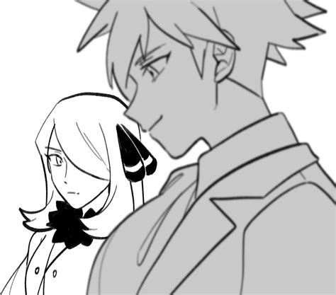 👆emmet하행👇enjoyer On Twitter Mommy Sorry Pokemonmastersex