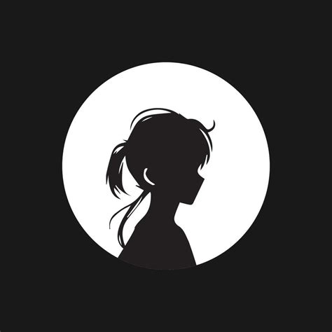 Cool Girl Anime Profile Pictures