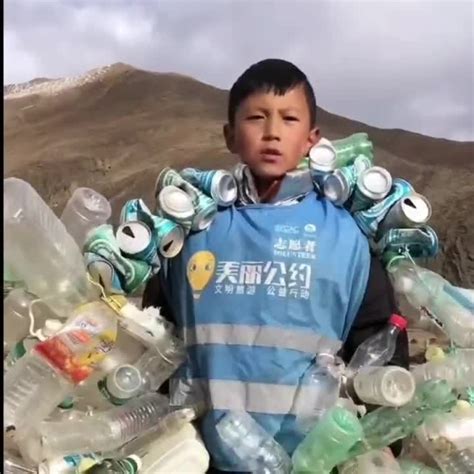 【招募志愿者】赴西藏、成都，共护地球第三极 一起“人民战塑”吧！工作服务宣传