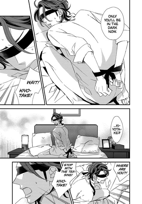 Ogawa Chise Gosan De Fukou Na Koibanashi Eng Page 4 Of 5