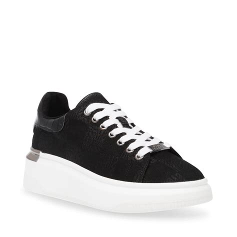 Glider Black Steve Madden South Africa