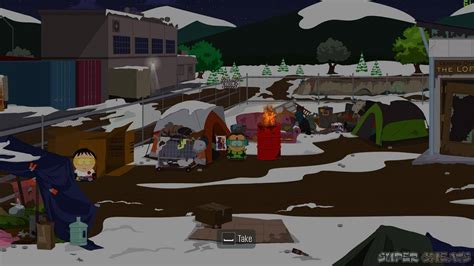 Yaoi Fanart 26 40 South Park The Fractured But Whole