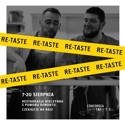 sebastian pawlaczyk concordia taste