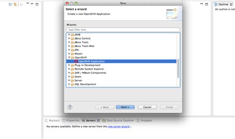 Day JBoss Forge Java EE AngularJS Applications On OpenShift