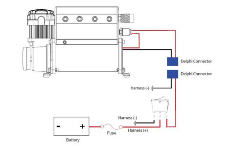Viair Pressure Switch Wiring Diagram Wiring Diagram Pictures
