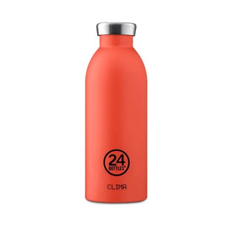 24bottles Clima Bottle Pachino 500ml