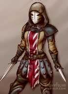 Post For Honor Peacekeeper