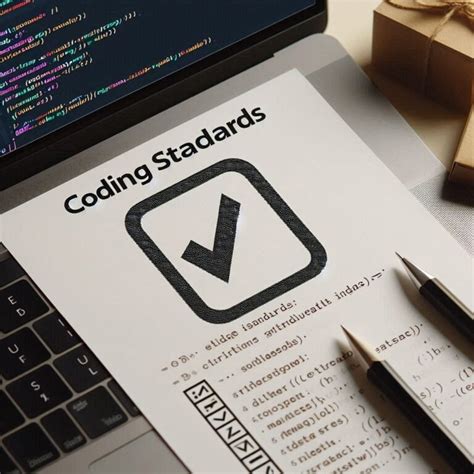 Coding Standards