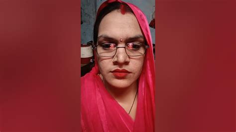समझा क्या कररही है Comedy 🤣 Funny Fun Varsha1985 Youtube