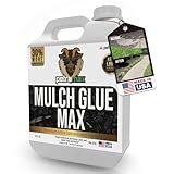 How To Make Mulch Glue A Simple Step By Step DIY Guide Obsessed Lawn