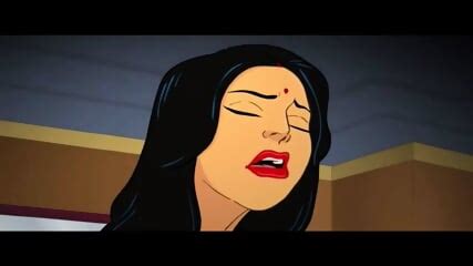 Hindi Cartoon Bhabhi