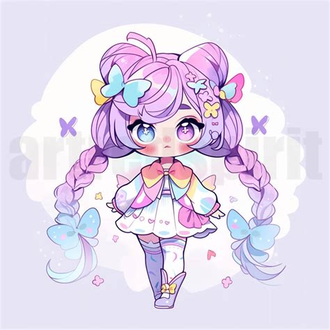 Open Adopt 2004 By Artredspirit On Deviantart