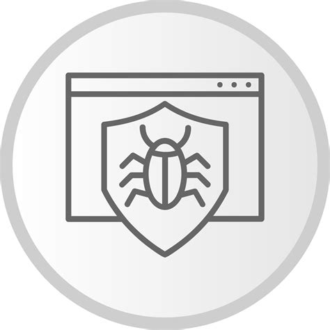 Bug Vector Icon 17269199 Vector Art At Vecteezy