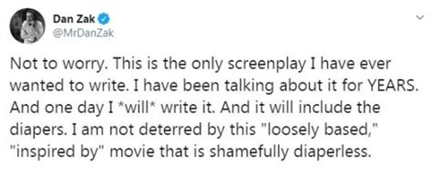 Everyone Is Kicking Off Natalie Portman Doesnt Wear Diaper In Film