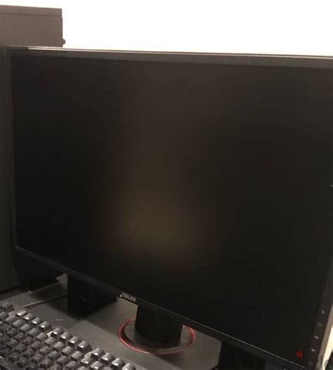 Asus Monitor 24 Inch 165fps Monitors Printers And Other Peripherals