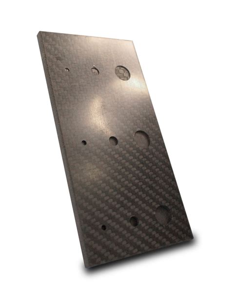 Metal Hole Block