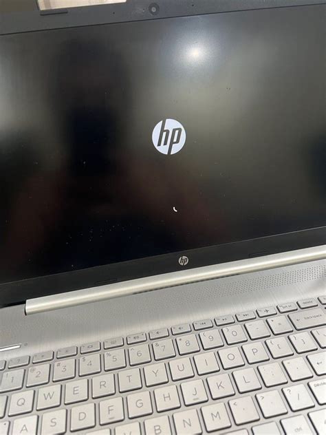HP Laptop Th Gen Intel GB RAM Computers Tech Laptops Notebooks On Carousell